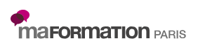 logo-Ma Formation Paris | Ife-bat